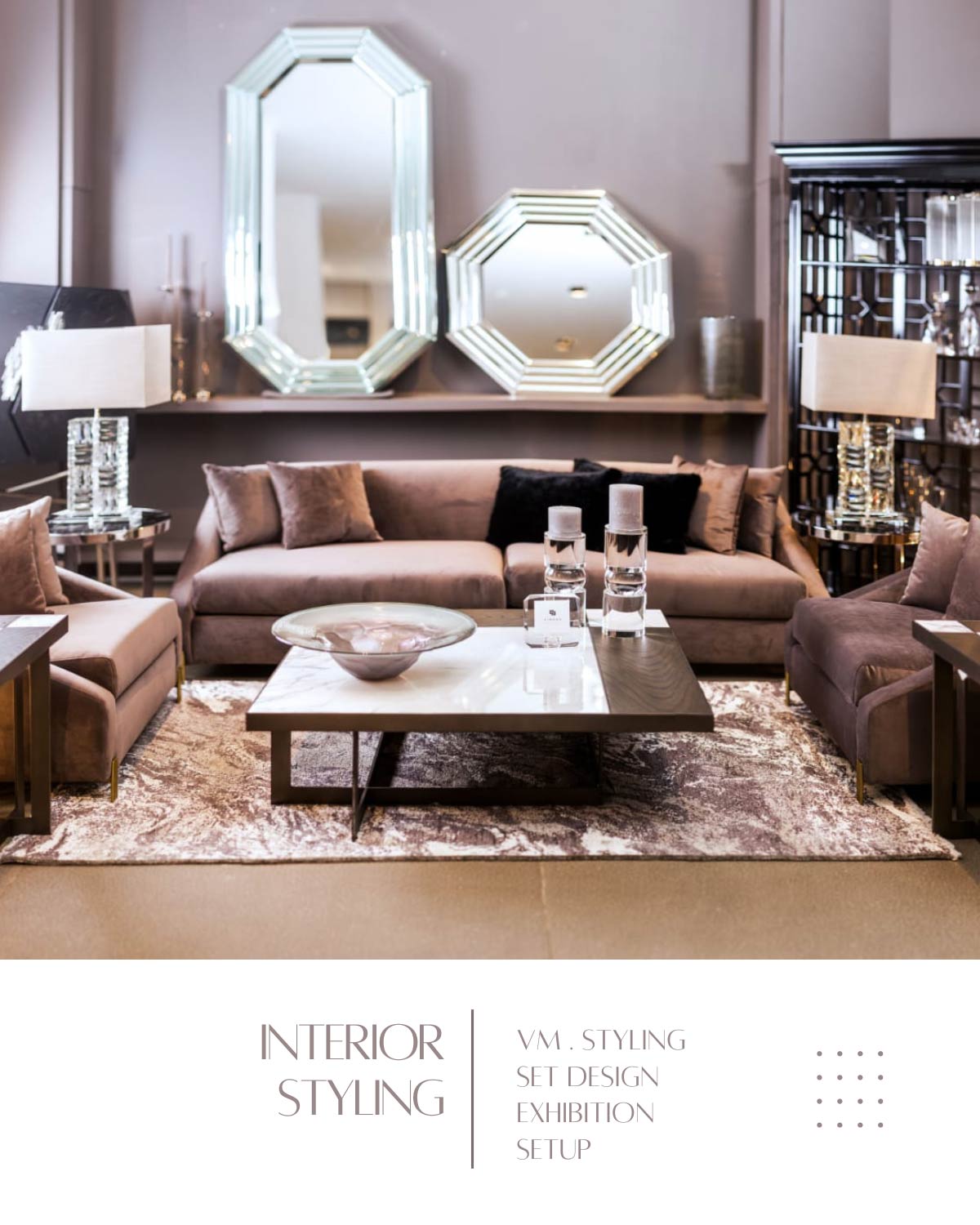 Jewelry Display Studio - Good Beginnings Design Studio Mumbai