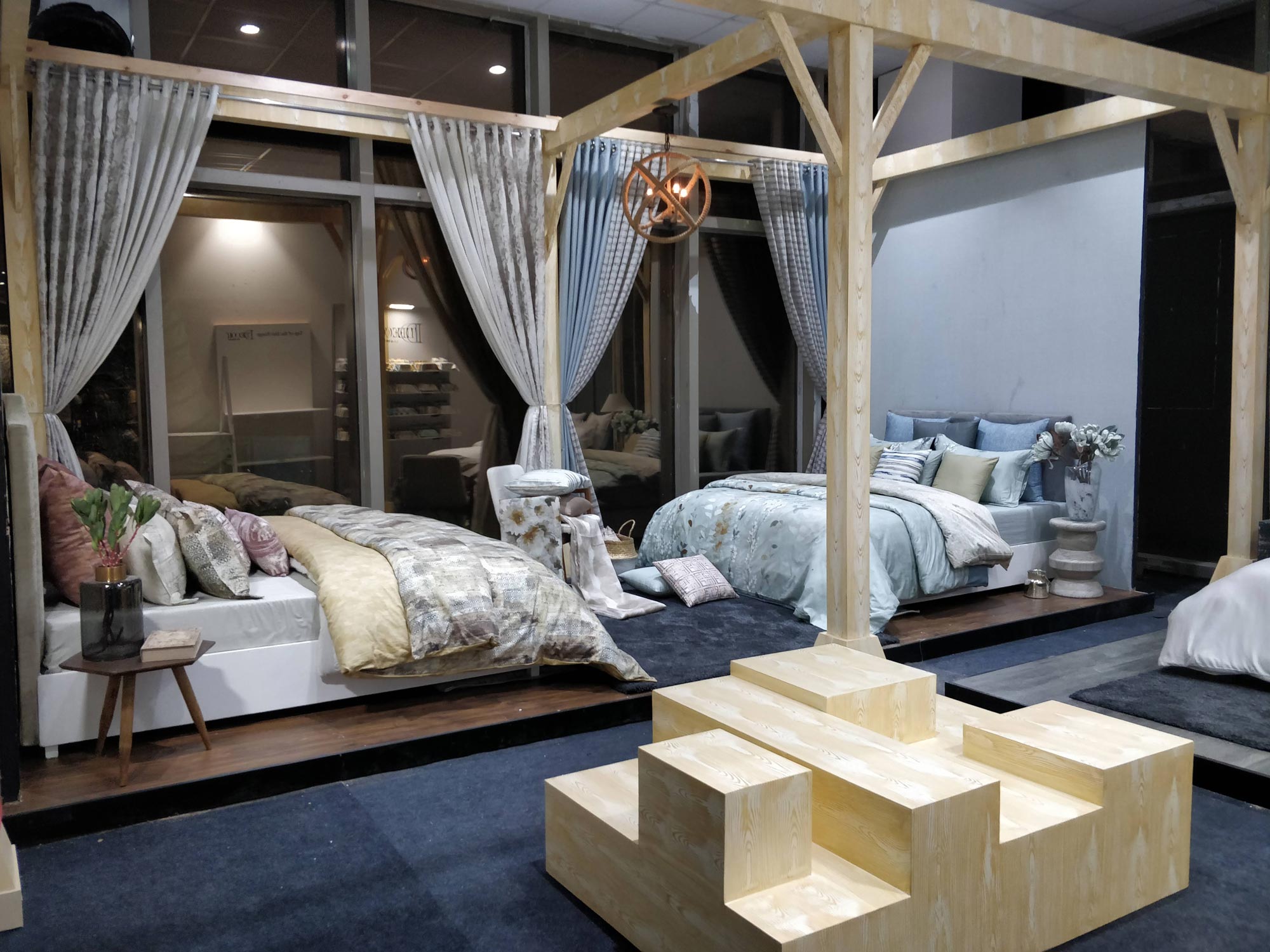 Jewelry Display Studio - Good Beginnings Design Studio Mumbai