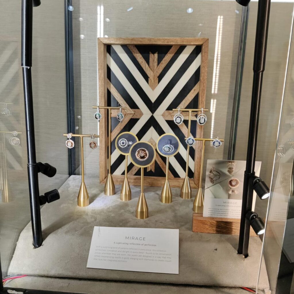 Jewelry Display Studio - Good Beginnings Design Studio Mumbai